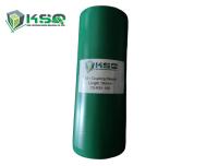 China T51 Threaded Coupling Sleeve High Wear Resistance Full Bridge For Extension Rod for sale