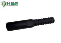 China Bit Adaptor Thread R32 - R35 Rock Drilling Tools With Female Thread R32 And Male Thread R35 for sale