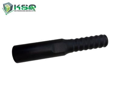 China Bit Adaptor Thread R32 - R35 Rock Drilling Tools With Female Thread R32 And Male Thread R35 for sale