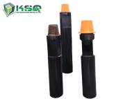 China Thread Rock Drilling Tools Bit Sub Adapter With API Reg And BECO Pin for sale