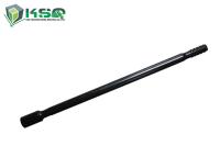China MF Drill Rod Rock Drill Steel Bits T38 X 10' 3050mm Speed Dril Rod For Mining for sale
