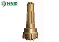China High Air Pressure Dth Drill Bit DHD 360 COP 64 SD 6 QL 60 Mission 60 Hammer for sale