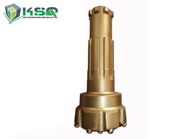China High Air Pressure Dth Drill Bit DHD 360 COP 64 SD 6 QL 60 Mission 60 Hammer for sale