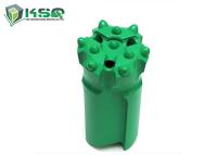 China drill rock bit drop center face 76mm 89mm T38 T45 T51 GT60 T60 Thread Drill Bits for sale