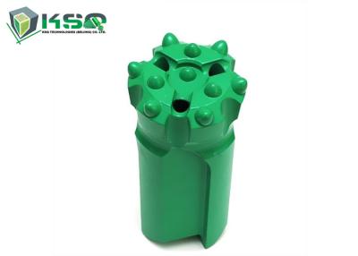 China drill rock bit drop center face 76mm 89mm T38 T45 T51 GT60 T60 Thread Drill Bits for sale