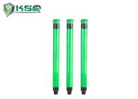 China BR1 BR2 BR3  Middle Low Air Pressure Down Hole Drilling Tools Dth Hammer for sale