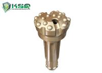 China 3 Inches DHD3.5 90mm Dth Button Bit For Down The Hole And Water Well Drilling for sale