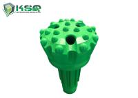 China QL50 152mm DTH Button Bits 5 Inch Bits For Concrete Drilling And Blasting for sale