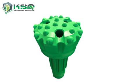 China QL50 152mm DTH Button Bits 5 Inch Bits For Concrete Drilling And Blasting for sale