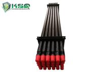 China Water Well Drill Rods 89MM With 3 1/2