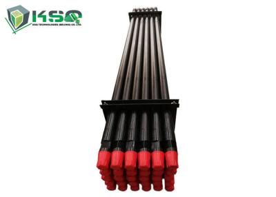 China Water Well Drill Rods 89MM With 3 1/2
