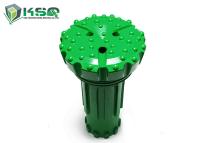 China High Air Pressure 10 inch DTH NUMA100-305mm drill bit for overburden for sale
