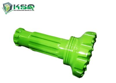 China 8 Inch DHD380-290mm DTH Bit For Plast Hole Drilling for sale