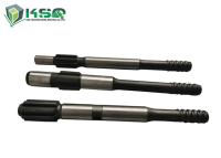 China Top Hammer Hard Rock Drilling T38 T45 Shank Adapter For  / Tamrock HL500 for sale