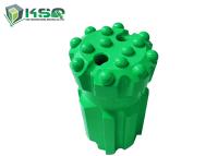 China Hard Rock Thread Bits For Mining 102mm 115mm T51 Retrac Button Drill Bit for sale
