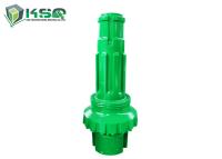 China Guide Diameter 80- 445mm DTH Hole Opener For Water Conservancy for sale
