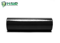 China T38 190mm Rock Drilling Tools Threaded Pipe Coupling Sleeve for sale