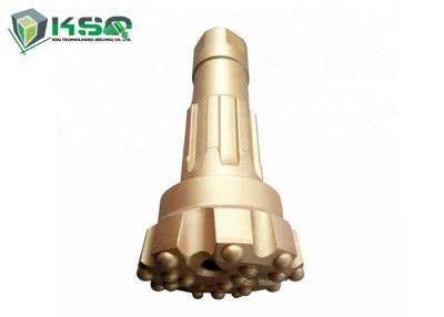 China Down The Hole Drill Bits Air Drill Hammers And Bits QL60 DHD360 SD6 M60 for sale