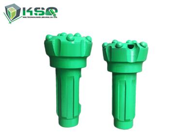 China Small Hole 90mm 95mm Air Hammer Rock Drilling Dth Bits CIR80 CIR90 for sale