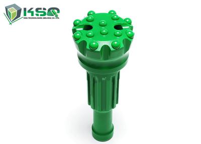 China Misson Shank DTH Drill Bits M40-115mm Button Bit Match 4