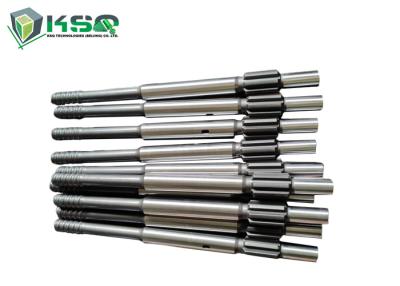 China For Rock Drilling Atlas Drill Rig Furukawa HD609 690mm Shank Adaptor for sale