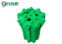 China API Top Hammer Drilling Blasting Carbide Thread Retract Bit for sale