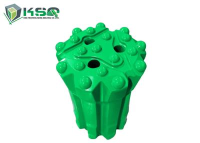 China API Top Hammer Drilling Blasting Carbide Thread Retract Bit for sale
