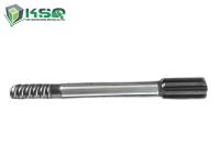 China Furukawa Drill Machines HD300 T38 C38 T45 Threaded Shank Adapter for sale