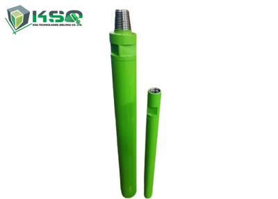 China Mine Blast Hole Drilling φ110-Φ135mm Hole Range DTH Hammer for sale