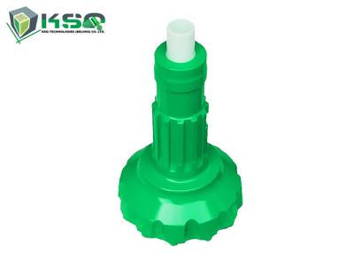 China 10 Inch 254mm Numa 100 Wear Resistance Dth Hammer Bits for sale