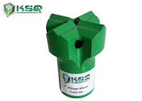 China Carbide Tapered Cross Drill Bit For Water Well Drilling Tools for sale