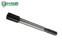 China Cop 1838 T38 435mm Top Hammer Drilling Striking Bar Shank Adapter for sale