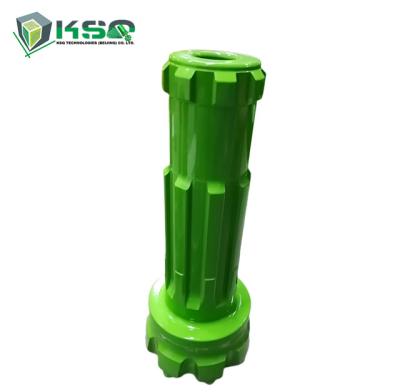 China Water Well Drilling 127mm DHD 340 Mission Bit for sale