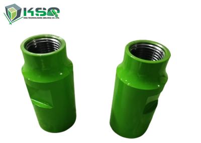 China 2 3/8'' API REG Female To 2 3/8'' API Female Well Drilling Tools Crossover Subs for sale