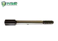 China COP1132 Thread R32 Striking Bar For Rock Drill Drifter Tunneling Shank Adapter for sale
