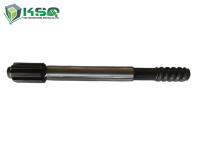 China T51 Alloy Steel Drill Shank Adapters For Atlas Copco , Furukawa , for sale