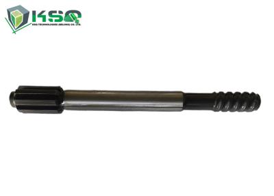 China T51 Alloy Steel Drill Shank Adapters For Atlas Copco , Furukawa , for sale