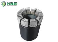 China Q Series Impregnated Diamond Core Drill Bit for sale
