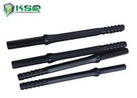 China Shank H22x108mm Or H25x159mm R25 Threaded Shank End Rod for sale
