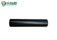 China T38 190mm Rock Drilling Tools Threaded Rod Coupling Sleeve for sale