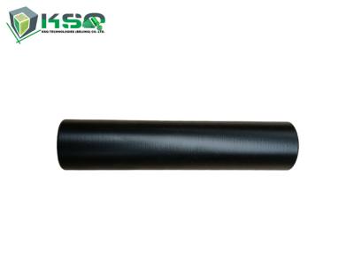China T38 190mm Rock Drilling Tools Threaded Rod Coupling Sleeve for sale