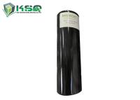 China T45 210mm For Connecting And Extension Drill Rod Threaded Coupling Sleeve for sale
