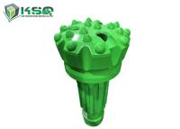 China Ql50-140mm 5 Inch High Pressure Dth Drill Bits For Water Well Drilling for sale