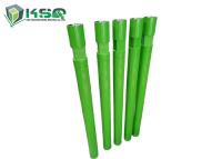 China BR1 BR2 BR3 Middle Low Air Pressure 54mm DTH Hammers for sale