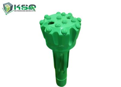 China 3 Inch High Pressure Cop32 85mm To 105mm Dth Drill Bit for sale