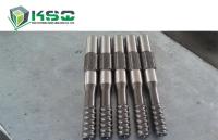 China CNC Milling Drill Shank Adapter Quarry Stone Drilling Tools for sale