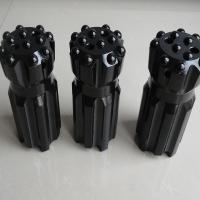 China 45mm 48mm R32 Rock Retractable Drill Bit Mining Drilling Bits for sale
