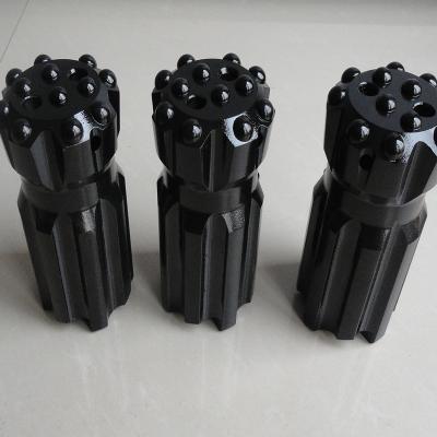 China 45mm 48mm R32 Rock Retractable Drill Bit Mining Drilling Bits for sale