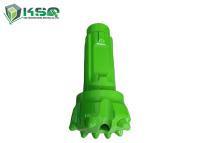 China CIR90 90mm Law Air Pressure Dth Hammer Rock Drill Bit for sale