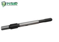 China T38 575mm Cop1238 Shank Adapter For Atlas Copco Rig for sale